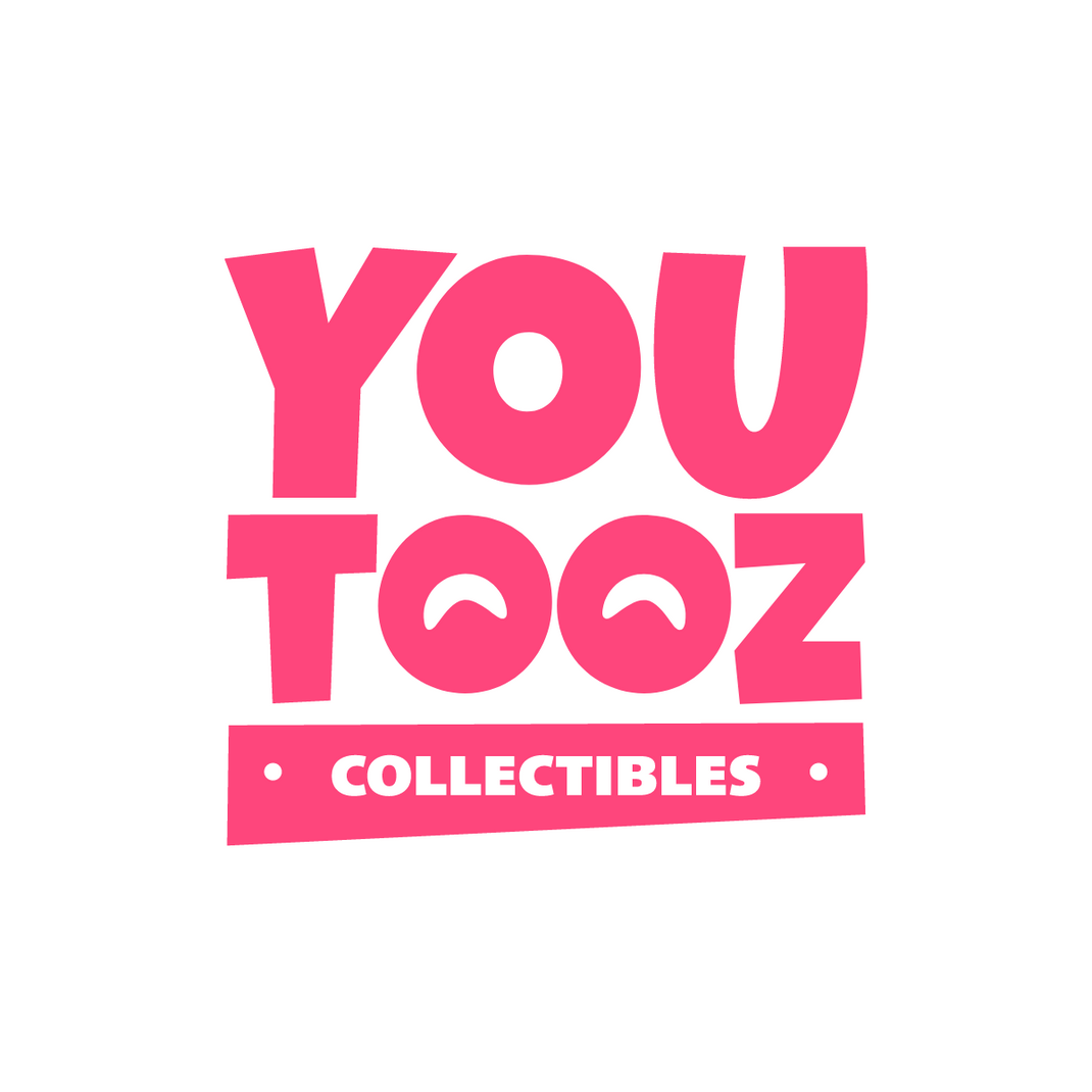 Youtooz | Boutique de Figurines Youtooz France | You tooz Collectibles ...