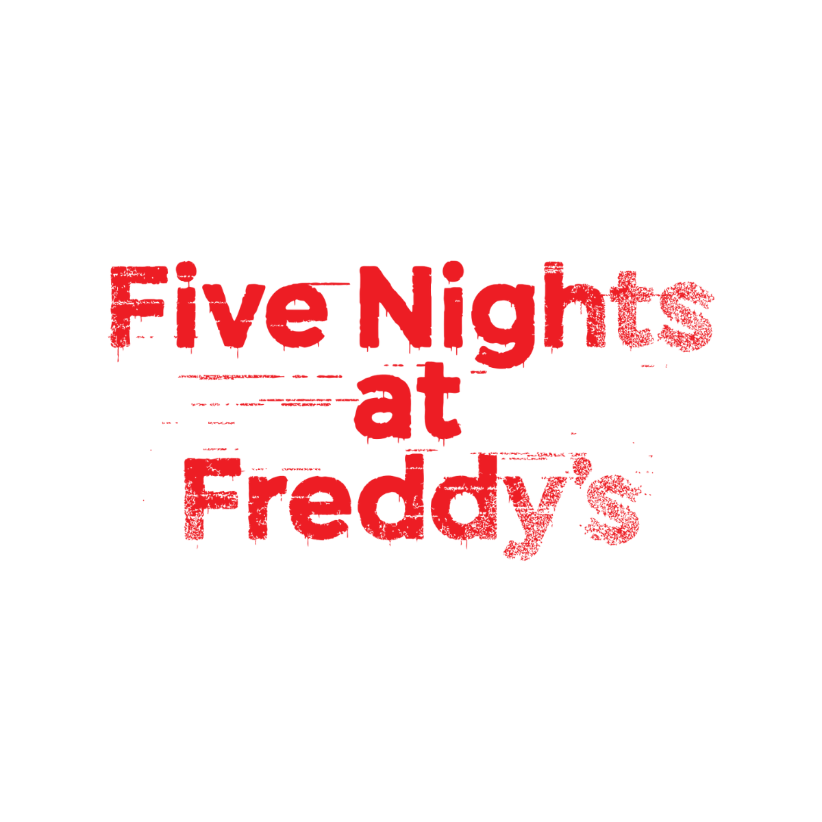 Boutique Five Nights at Freddy’s FNAF France – Univers rétro
