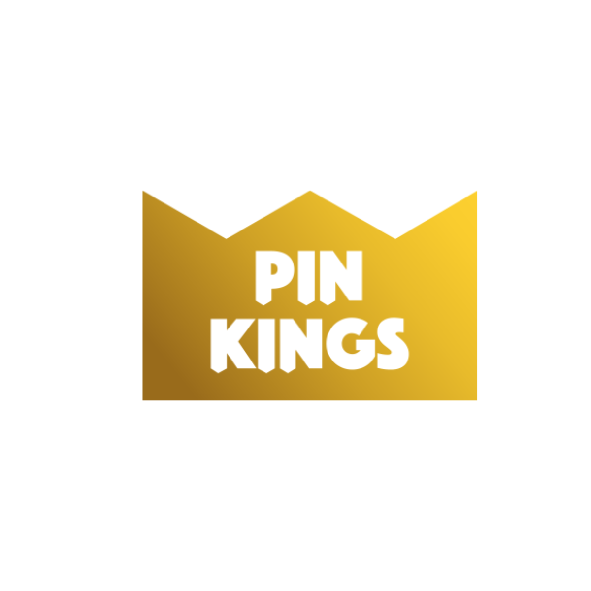 Pin Kings Pins and Brooches by Numskull | Le Comptoir du Geek – Univers ...
